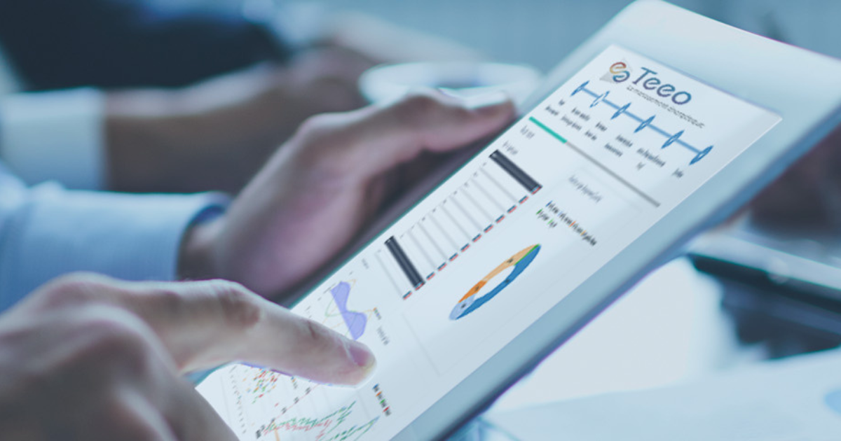 AMCO, un socle technologique innovant - TEEO